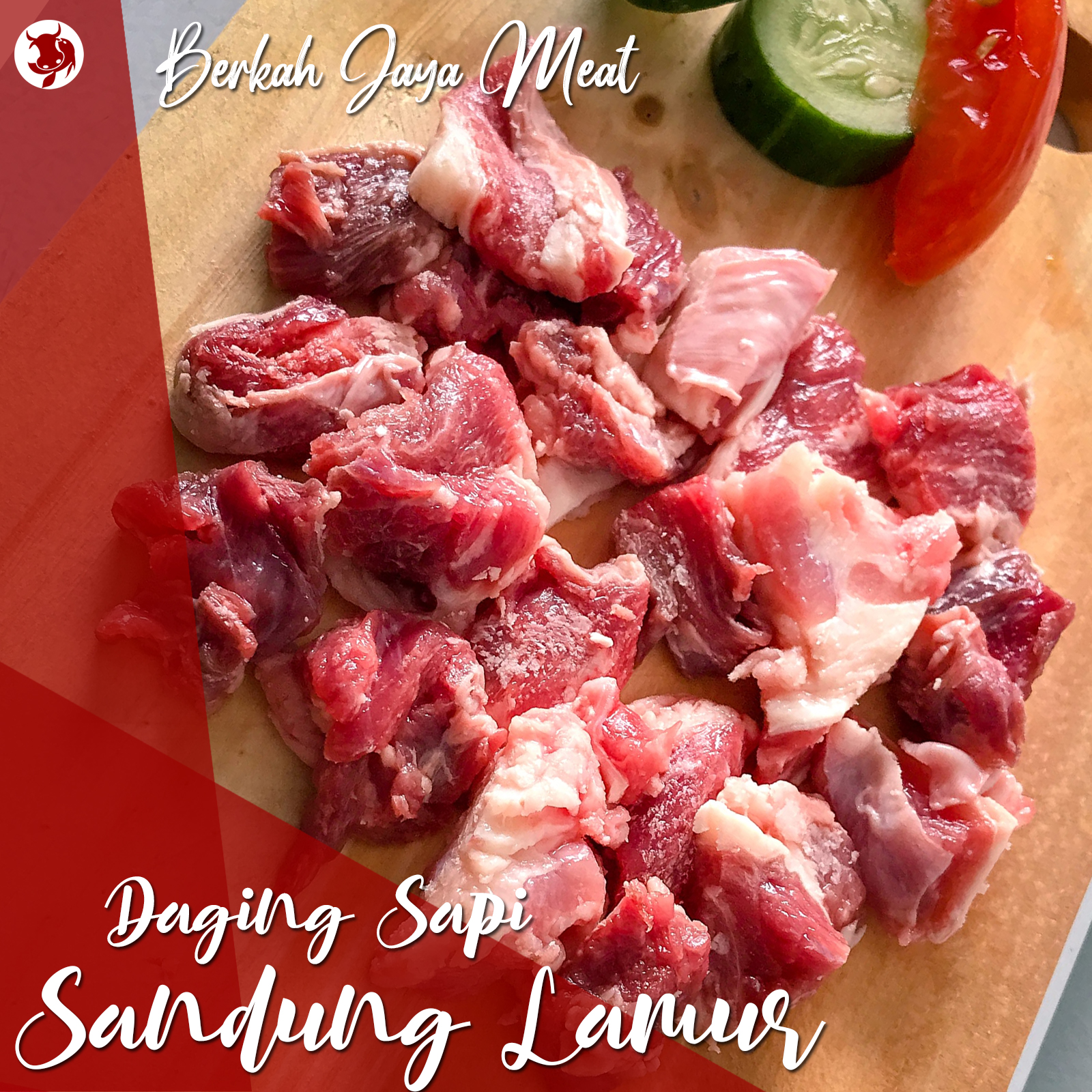 Manfaat Konsumsi Daging Sapi | Agen Lapakdaging.id
